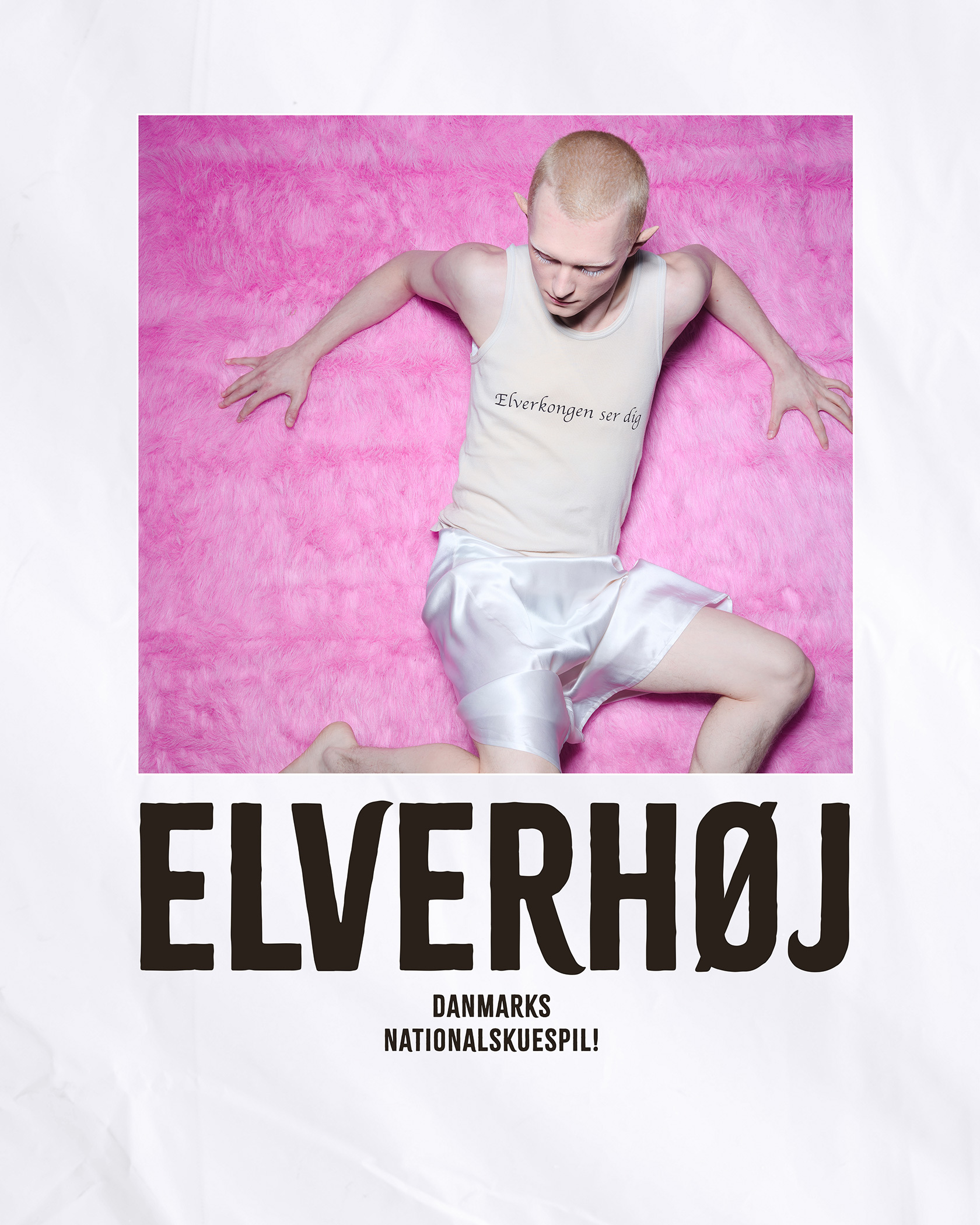 Elverhøj